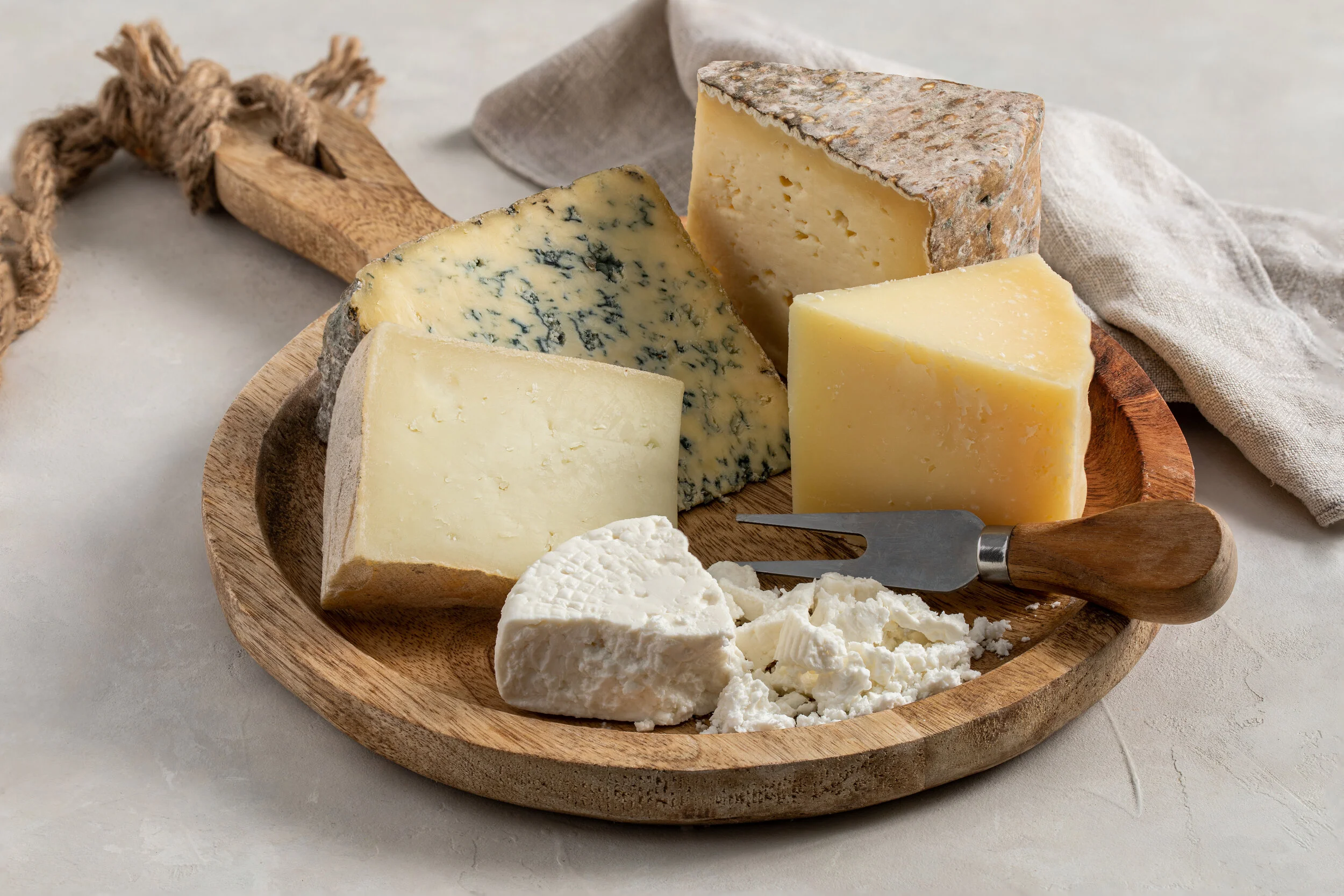 Pennsylvania Cheese Guild