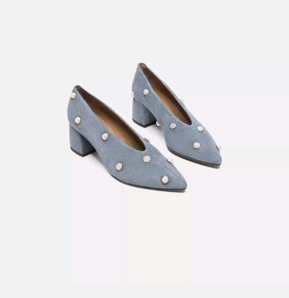 Storslaget Bröllop i Liten Skala Med Bohemiska Detaljer