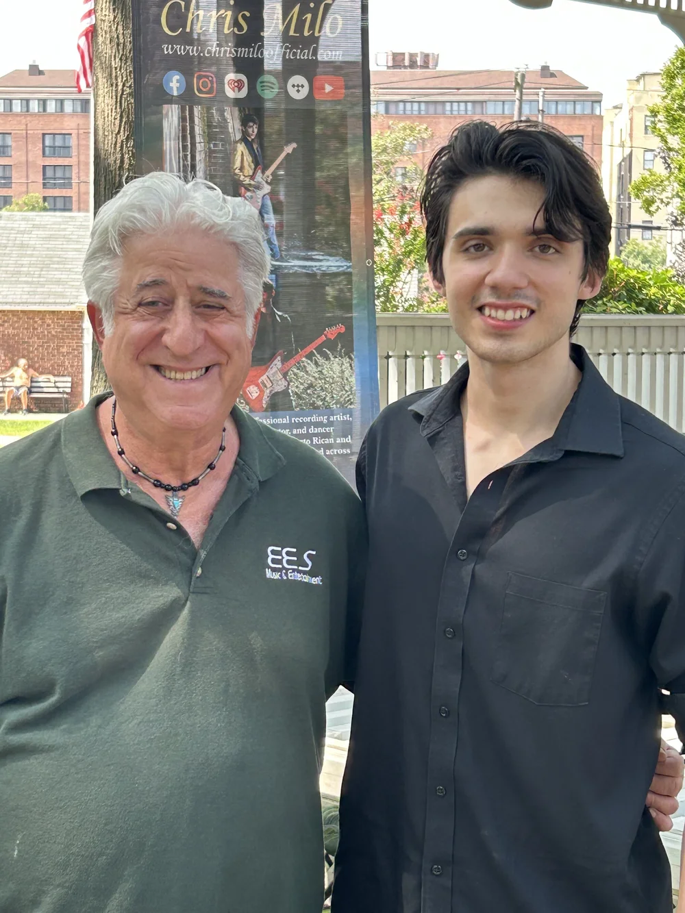 Acts — Long Island Booking Agency, Emanuel Entertainment Services. Great Neck, NY