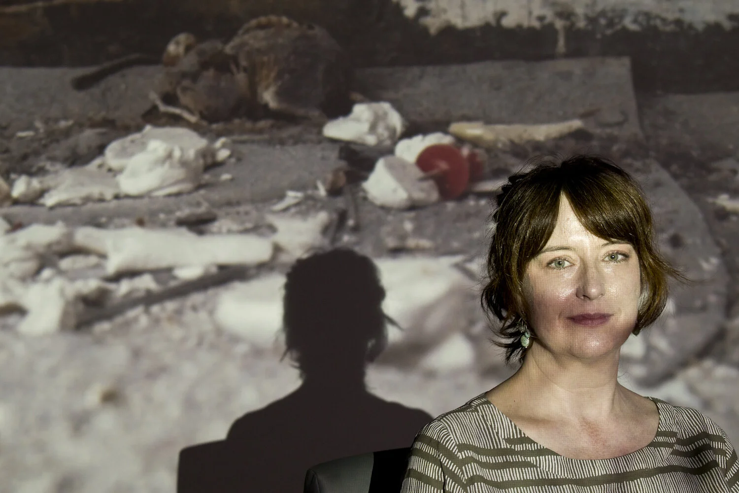 About — Erica Bailey