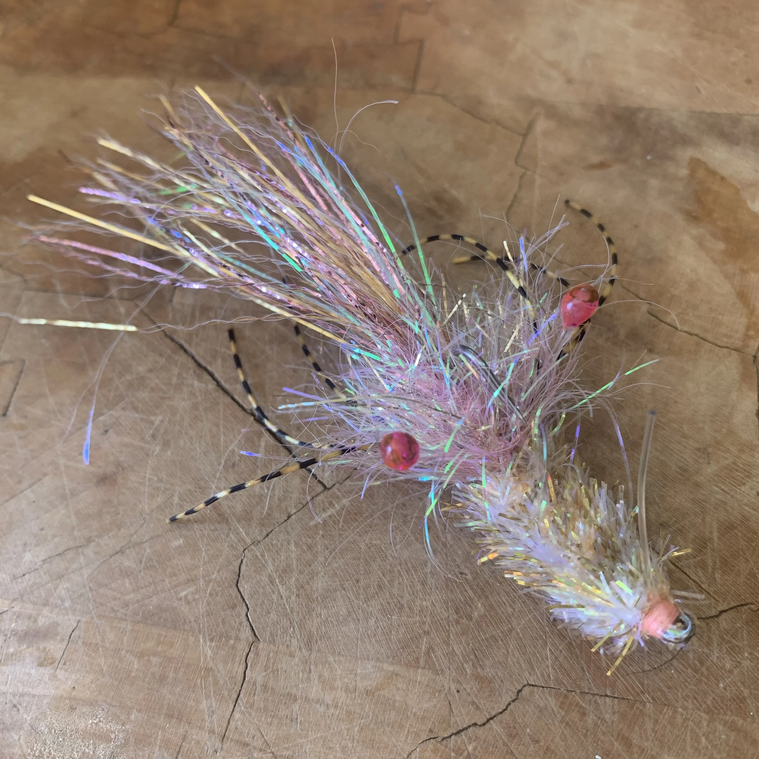 How to tie the Redfish Wiggler — Knot the Reel World