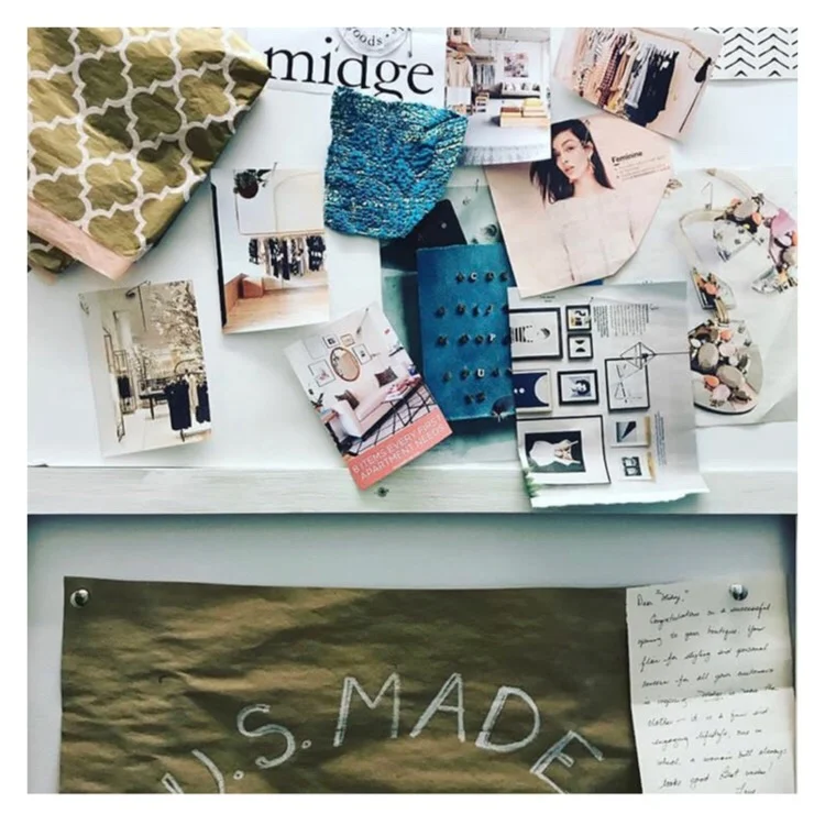 midge clothing & goods