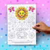 Ultimate Guide to Using Alcohol Markers: Learn Blending Techniques ...