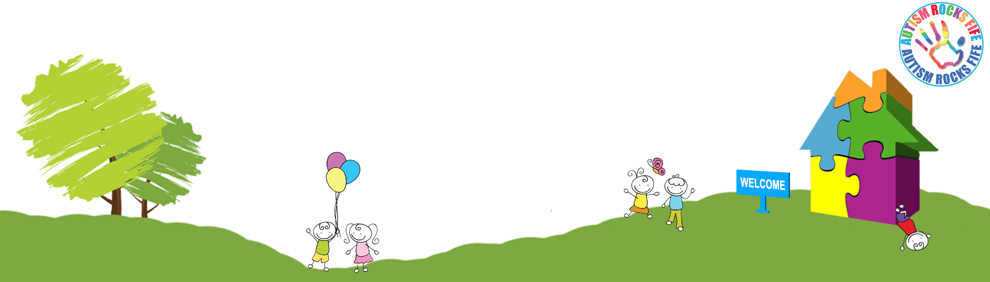 Fundraising — Autism Rocks (Fife)