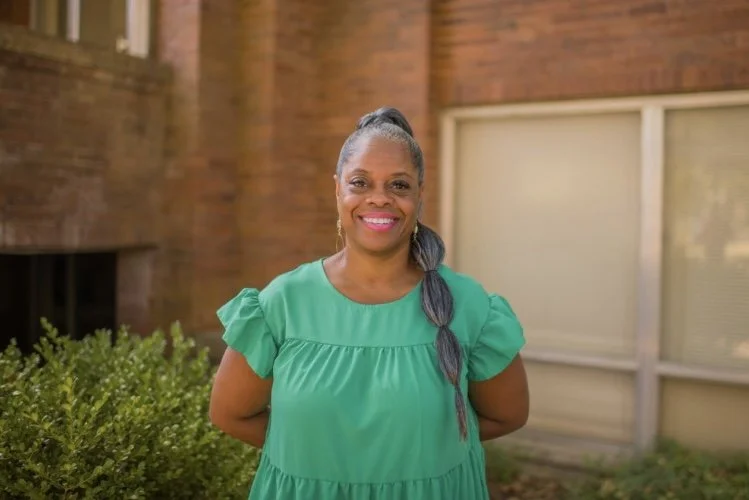 Our Board — East Cleburne Community Center