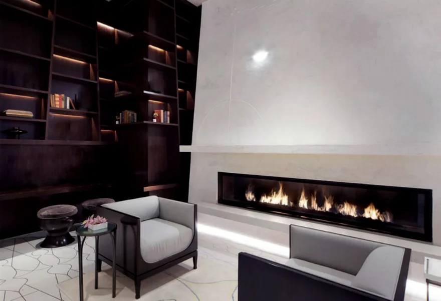 Hospitality Interior Design in Greenwich & Westport, CT | Joe Ginsberg ...