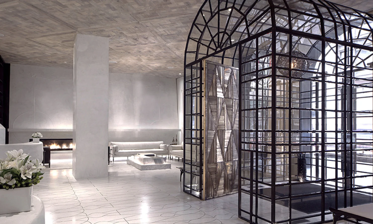 Joe Ginsberg Design | New York, NY, Connecticut, CT | Custom Commercial ...