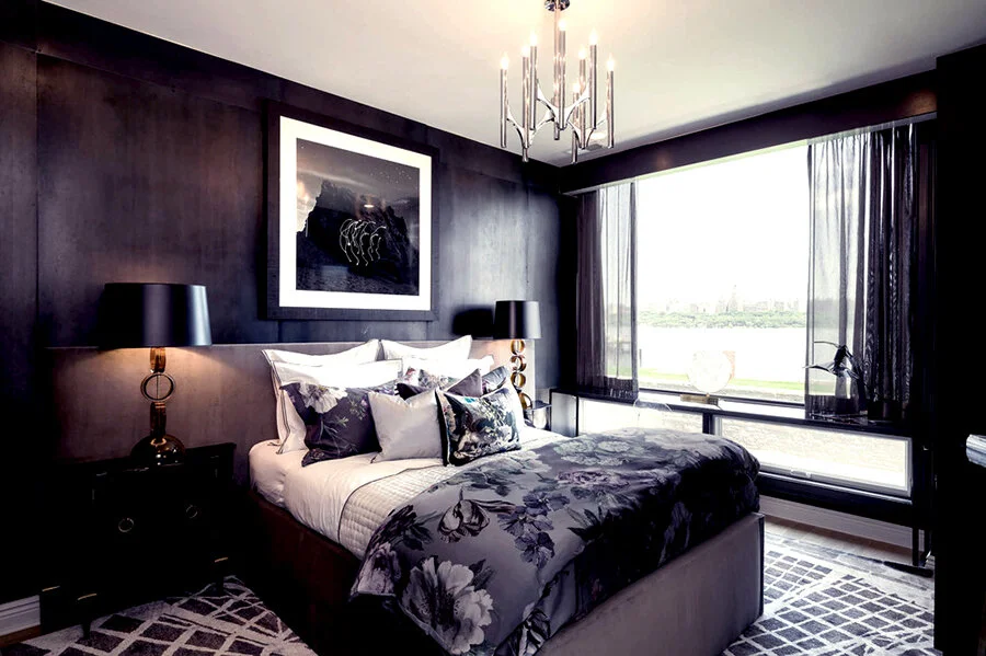 Residential Interior Design in New York, NY & Greenwich, CT | Joe ...