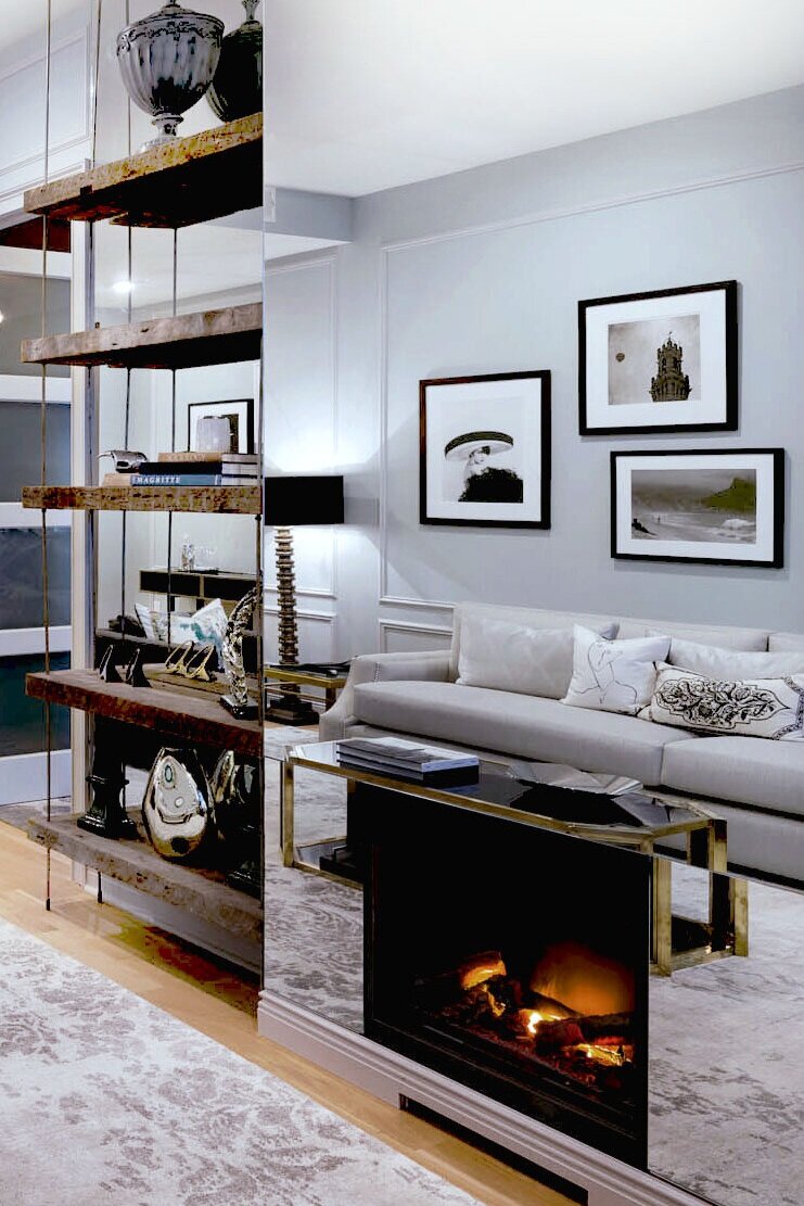 Residential Interior Design in New York, NY & Greenwich, CT | Joe ...