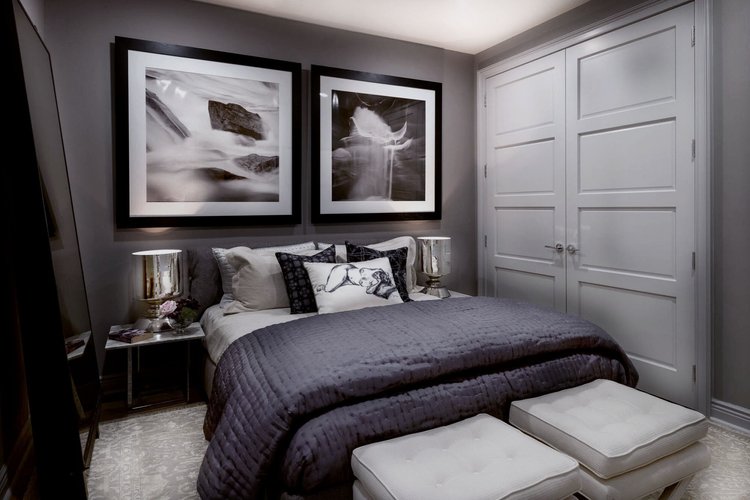 Residential Interior Design in New York, NY & Greenwich, CT | Joe ...