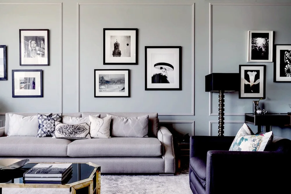 Residential Interior Design in New York, NY & Greenwich, CT | Joe ...