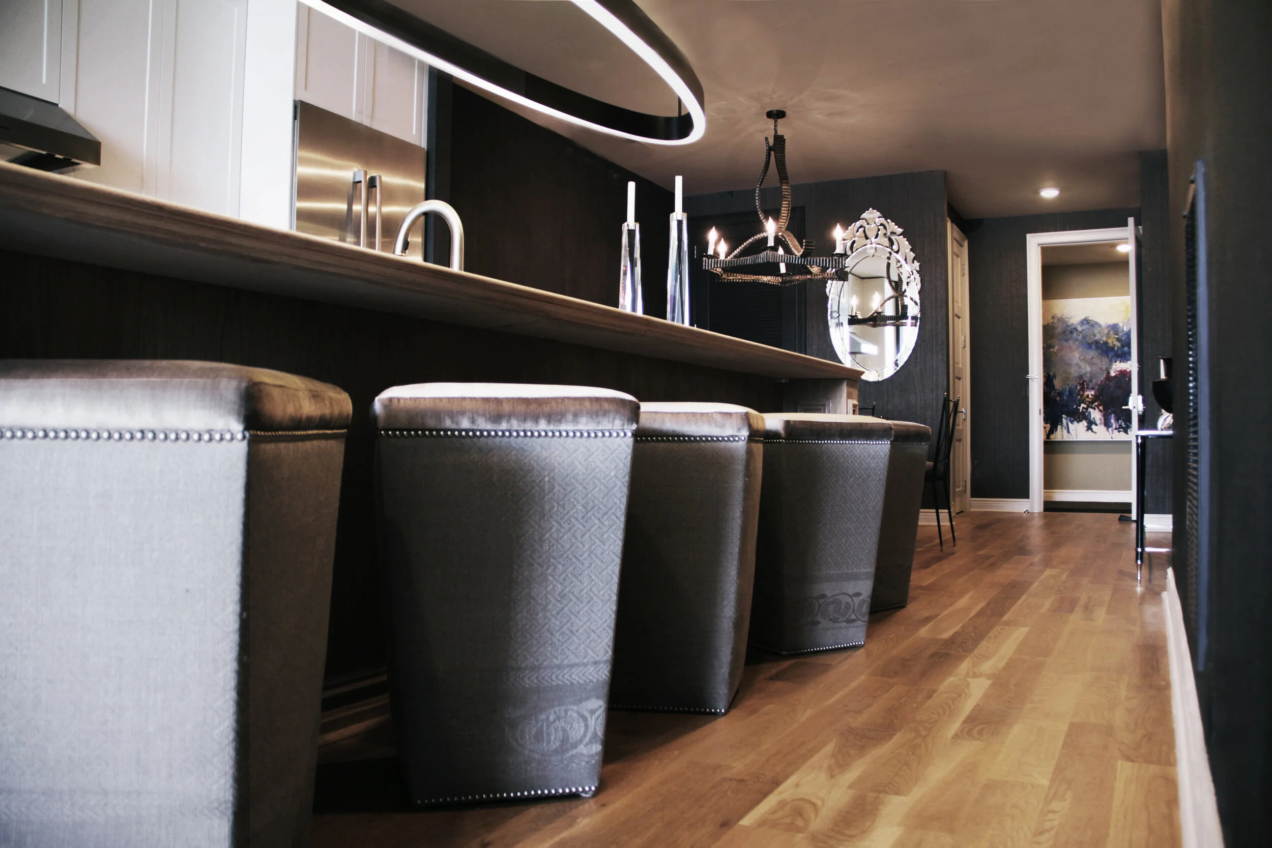 Residential Interior Design in New York, NY & Greenwich, CT | Joe ...
