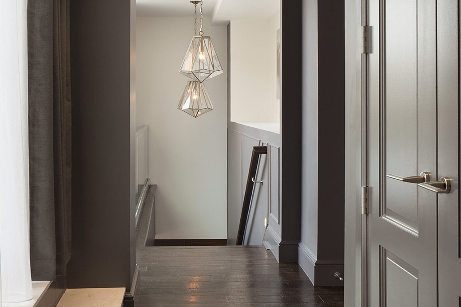 32nd Street | Residential Design | Joe Ginsberg Design | New York, NY