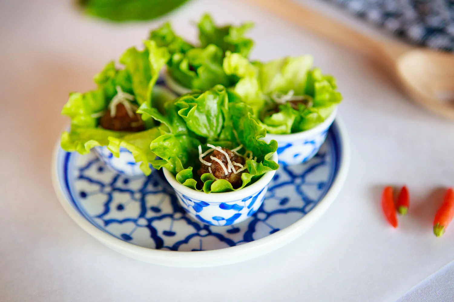 Gallery — Tusk Thai Cuisine