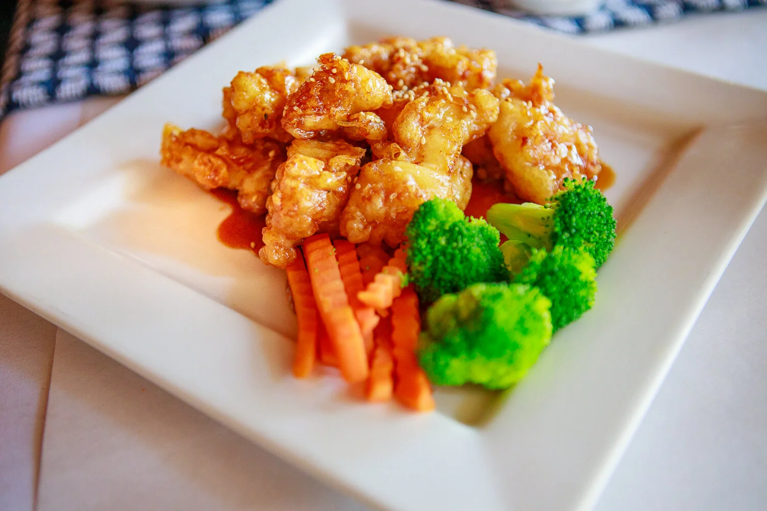 Gallery — Tusk Thai Cuisine