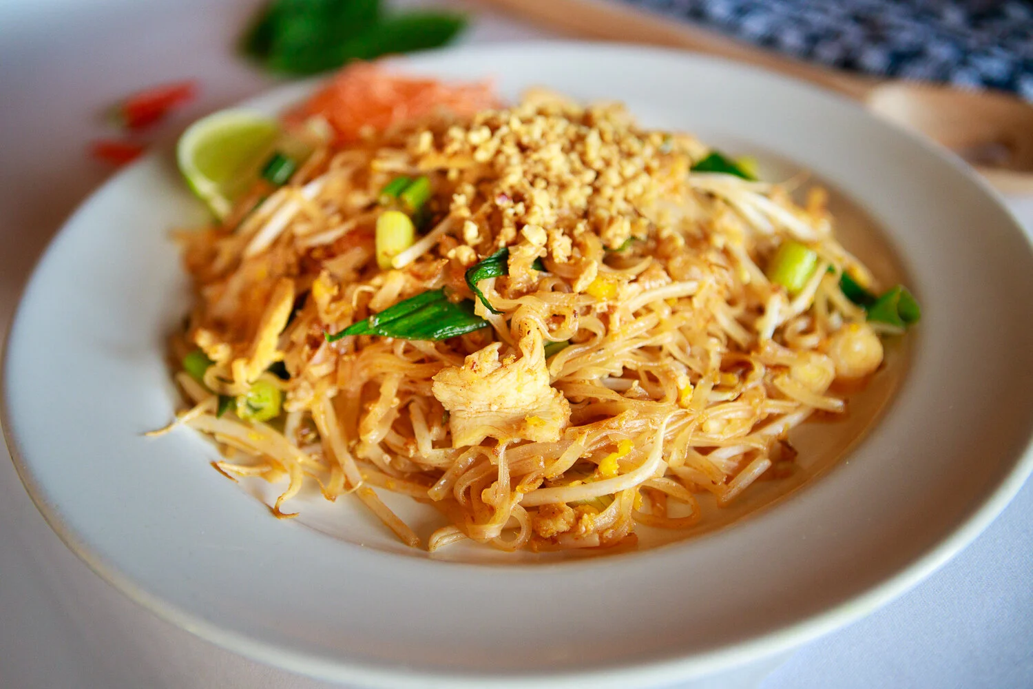 Gallery — Tusk Thai Cuisine