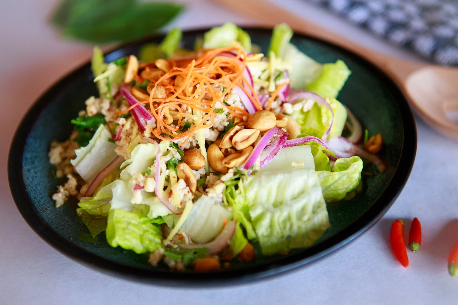 Gallery — Tusk Thai Cuisine