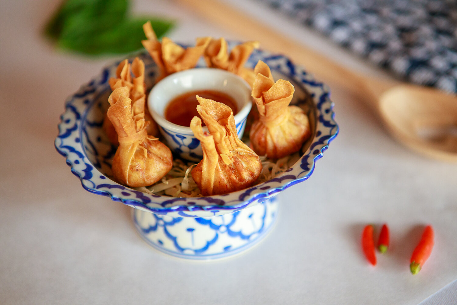 Gallery — Tusk Thai Cuisine