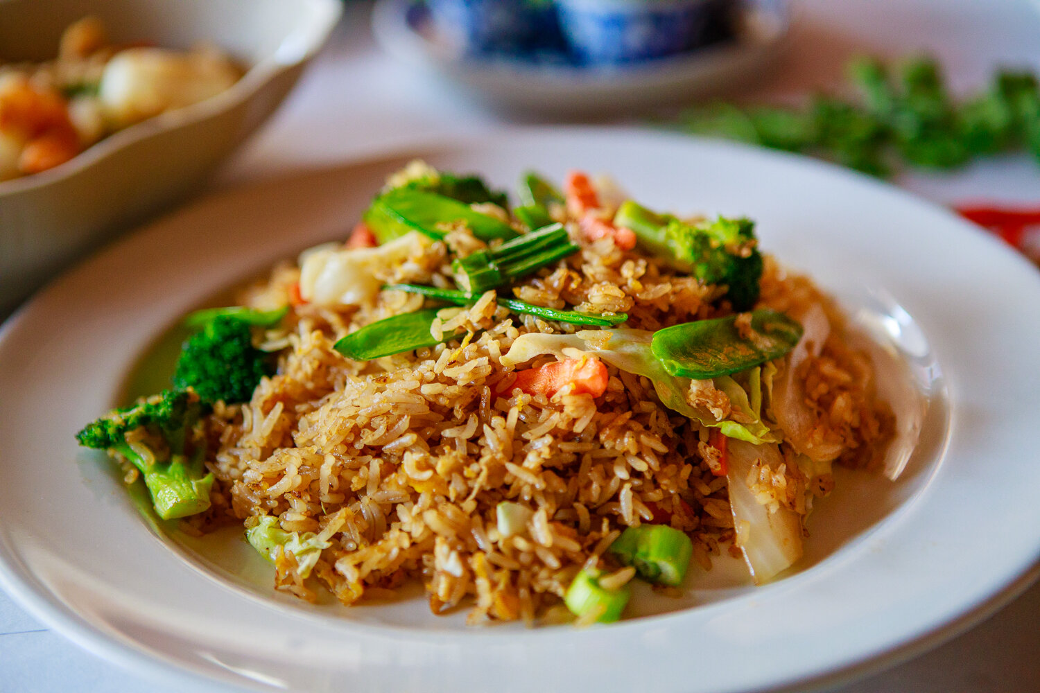 Gallery — Tusk Thai Cuisine