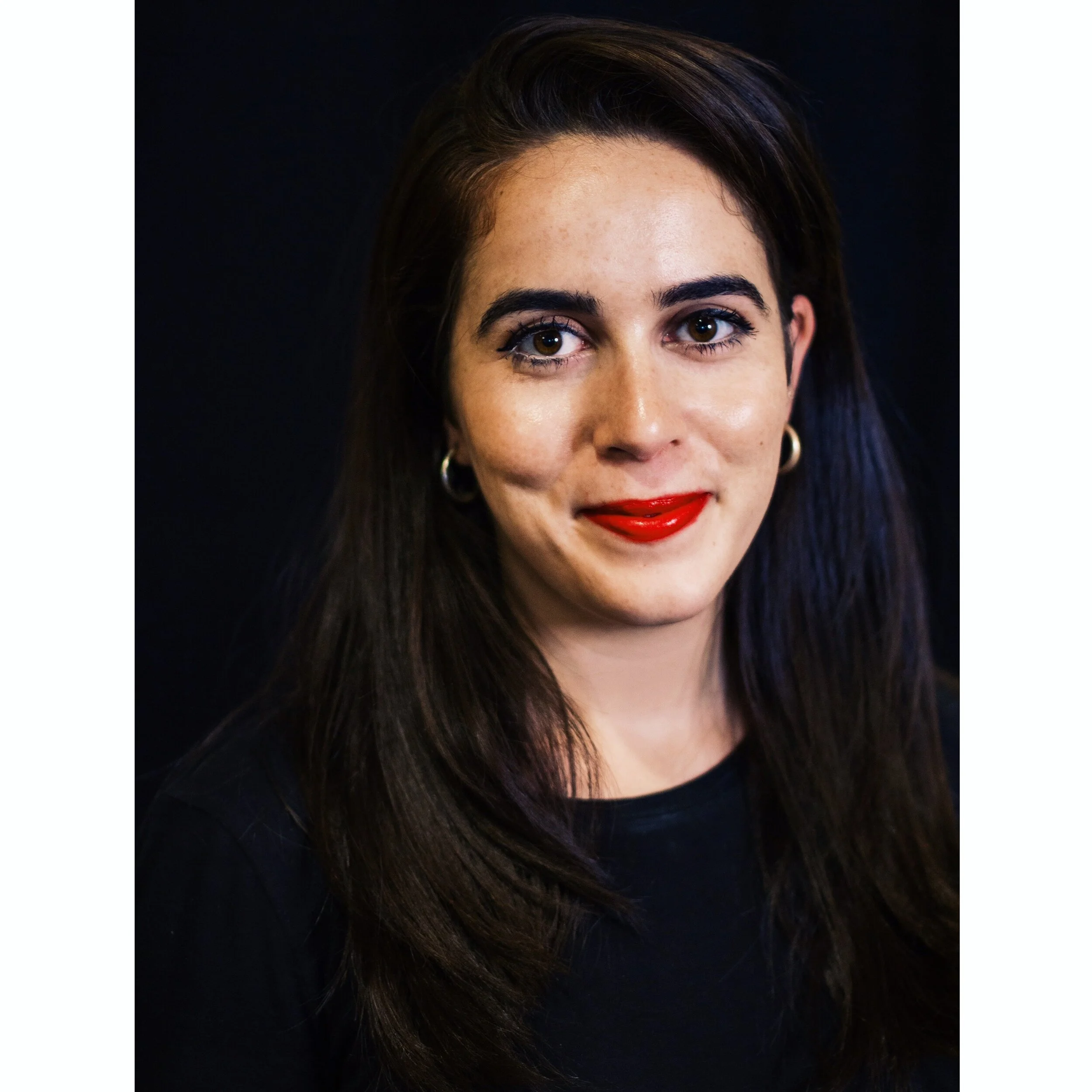 About — Natalie Daher