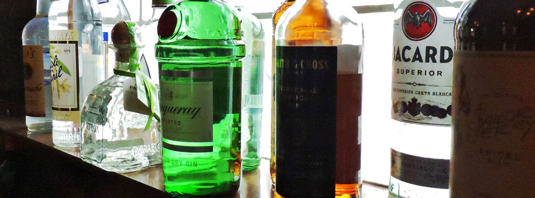 Drinks — Royce Reno