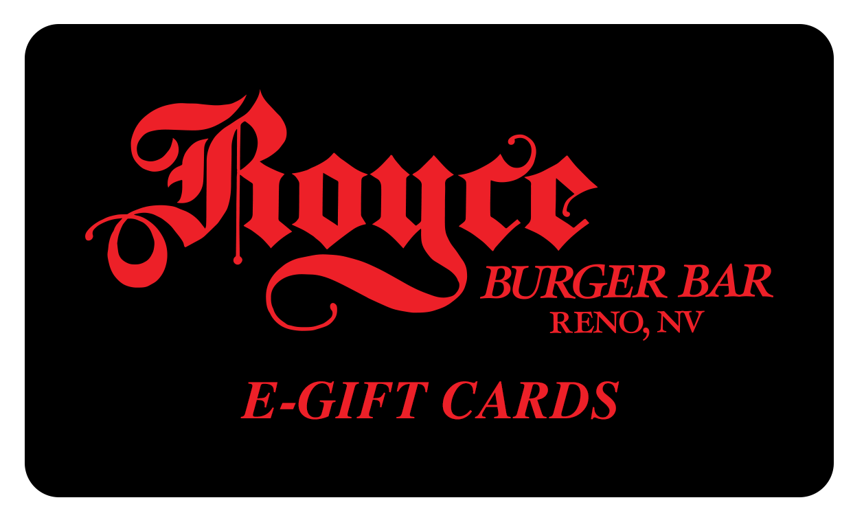 Royce Reno | Visit Now for Great Food