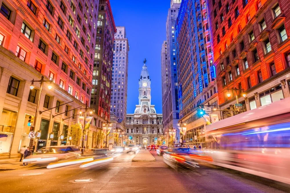 Philadelphia Speed-Dating Events — Chic, Host-Led & Connect-Card ...