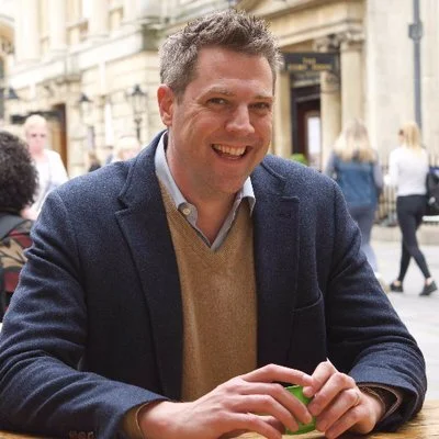 Ben Wells: Sport, digital and the re-emergence after Covid-19 ...