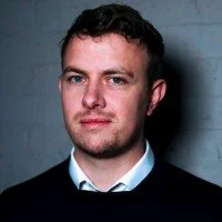 Grant Russell: Find a unique story, stick to the story, live the story ...