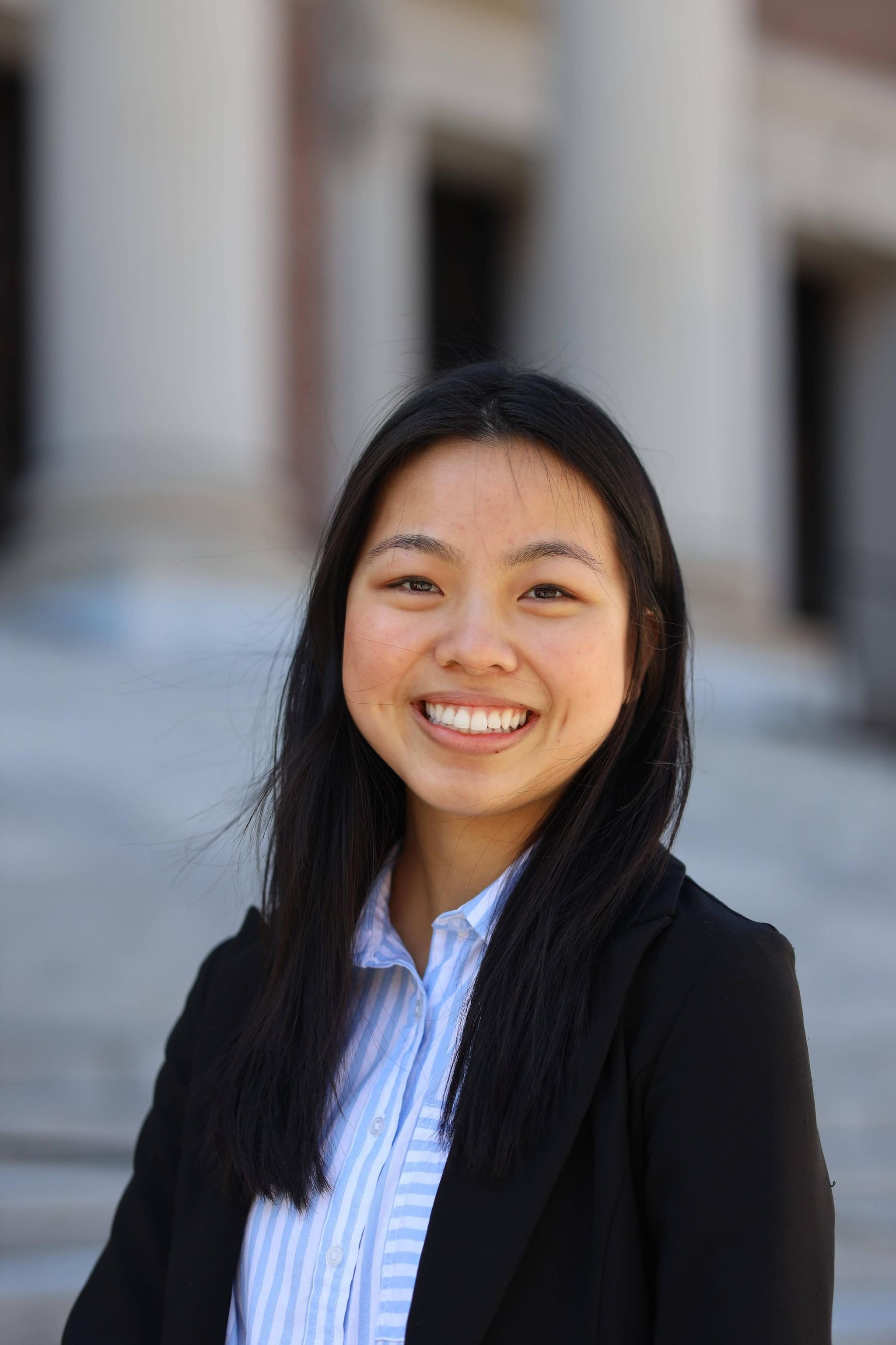 Leadership — HUWIB