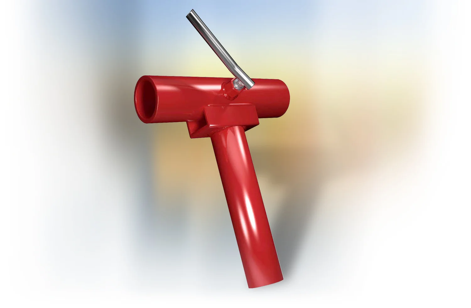 Holding Fixtures/Outdrive Equipment — Kerr Marine Tool Company