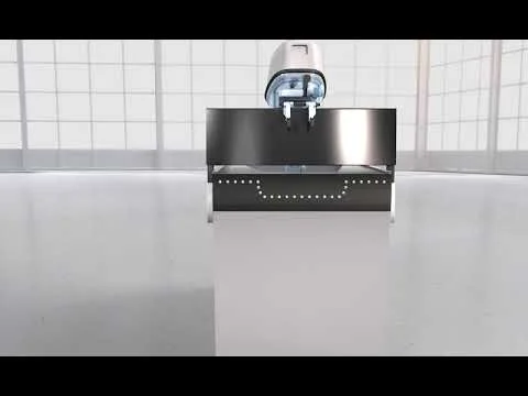 Test Tanks — Kerr Marine Tool Company