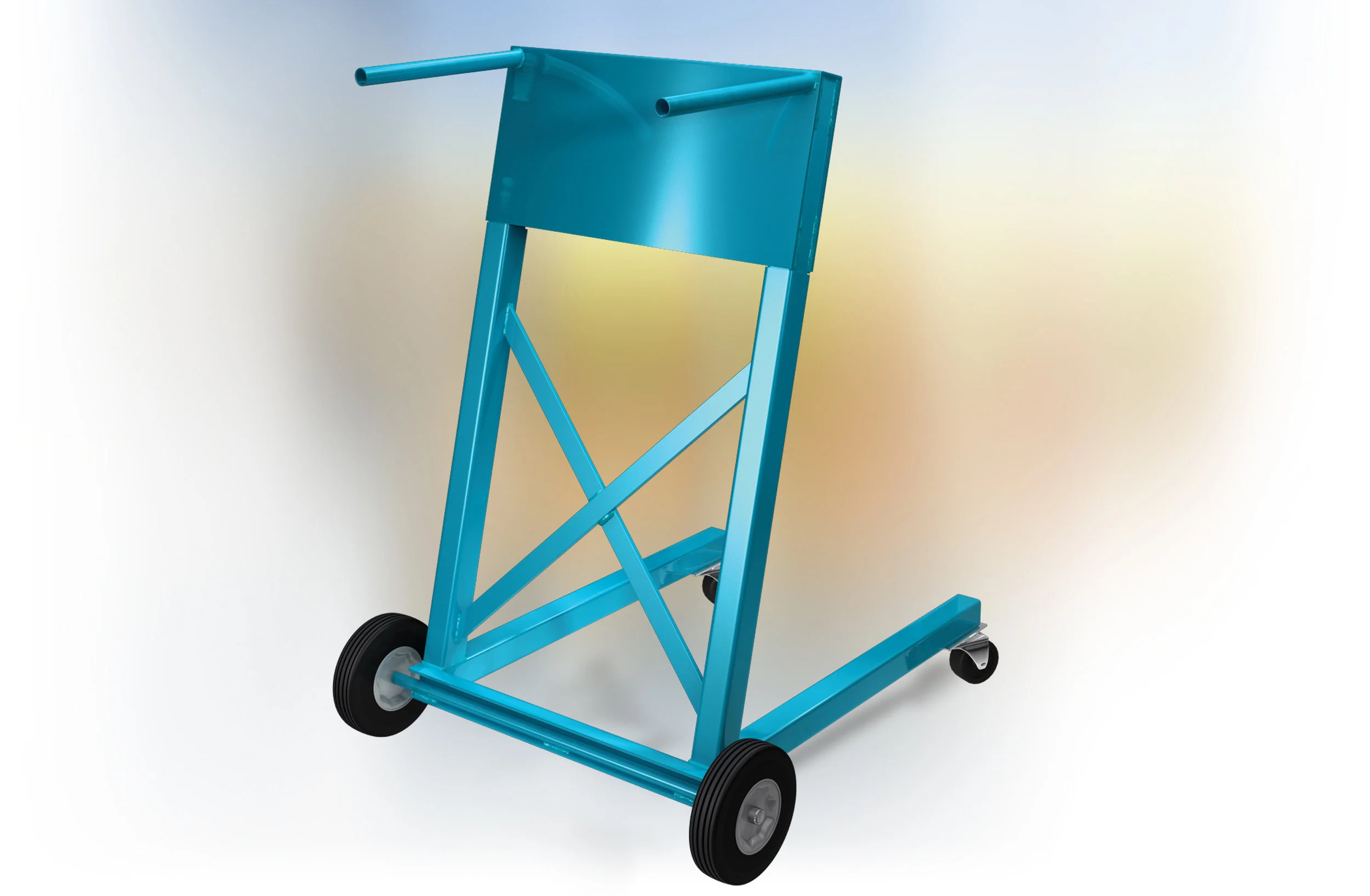 Dollies — Kerr Marine Tool Company