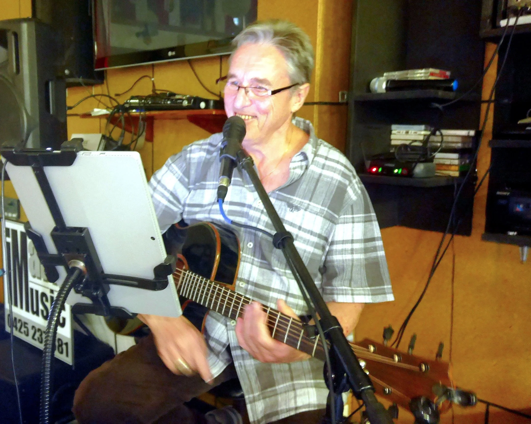 New Events — Gold Coast Stock Sport Club - Home of the Austrian ...