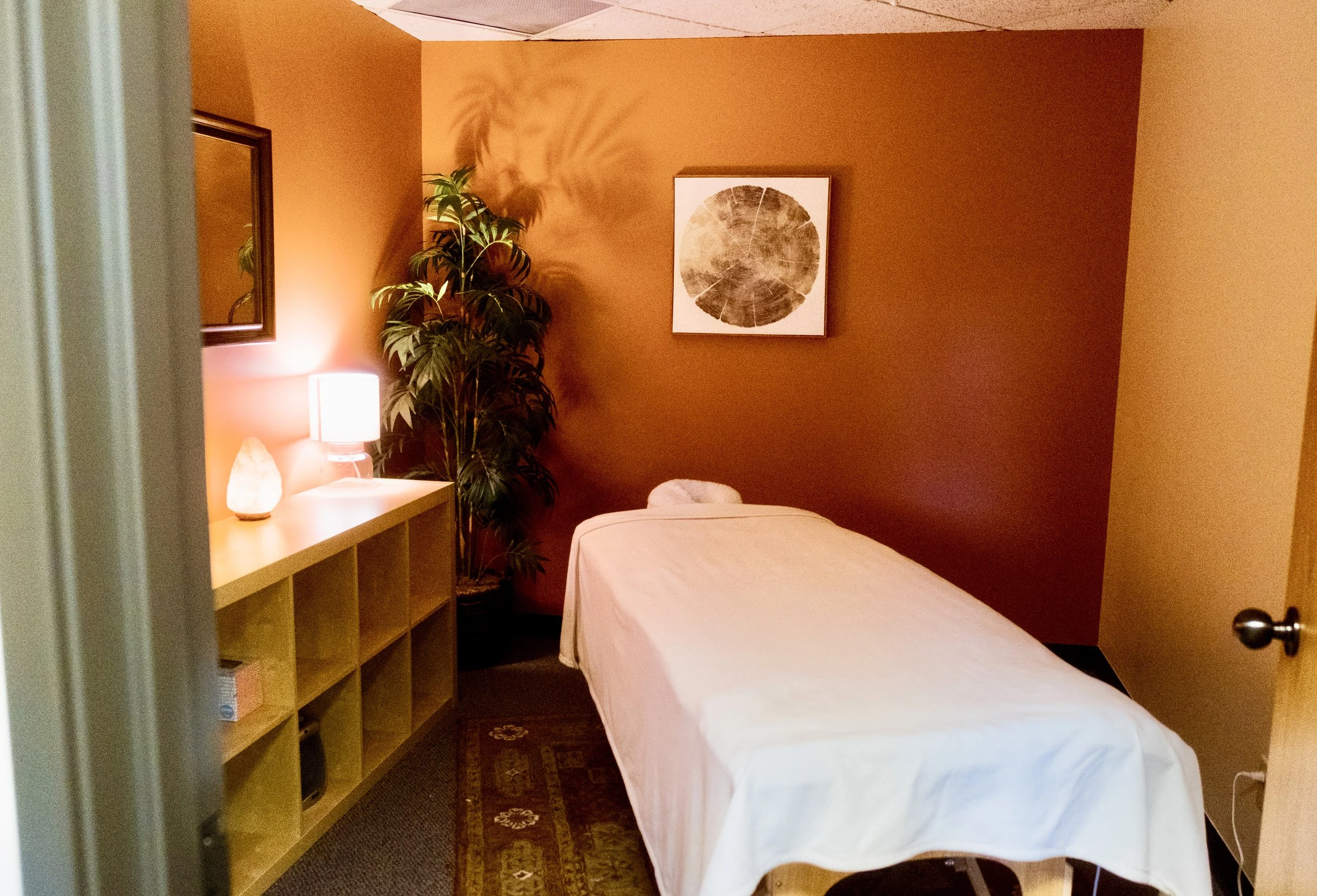 Boulder Healing Hub - Flexible & Affordable Office Space and Community