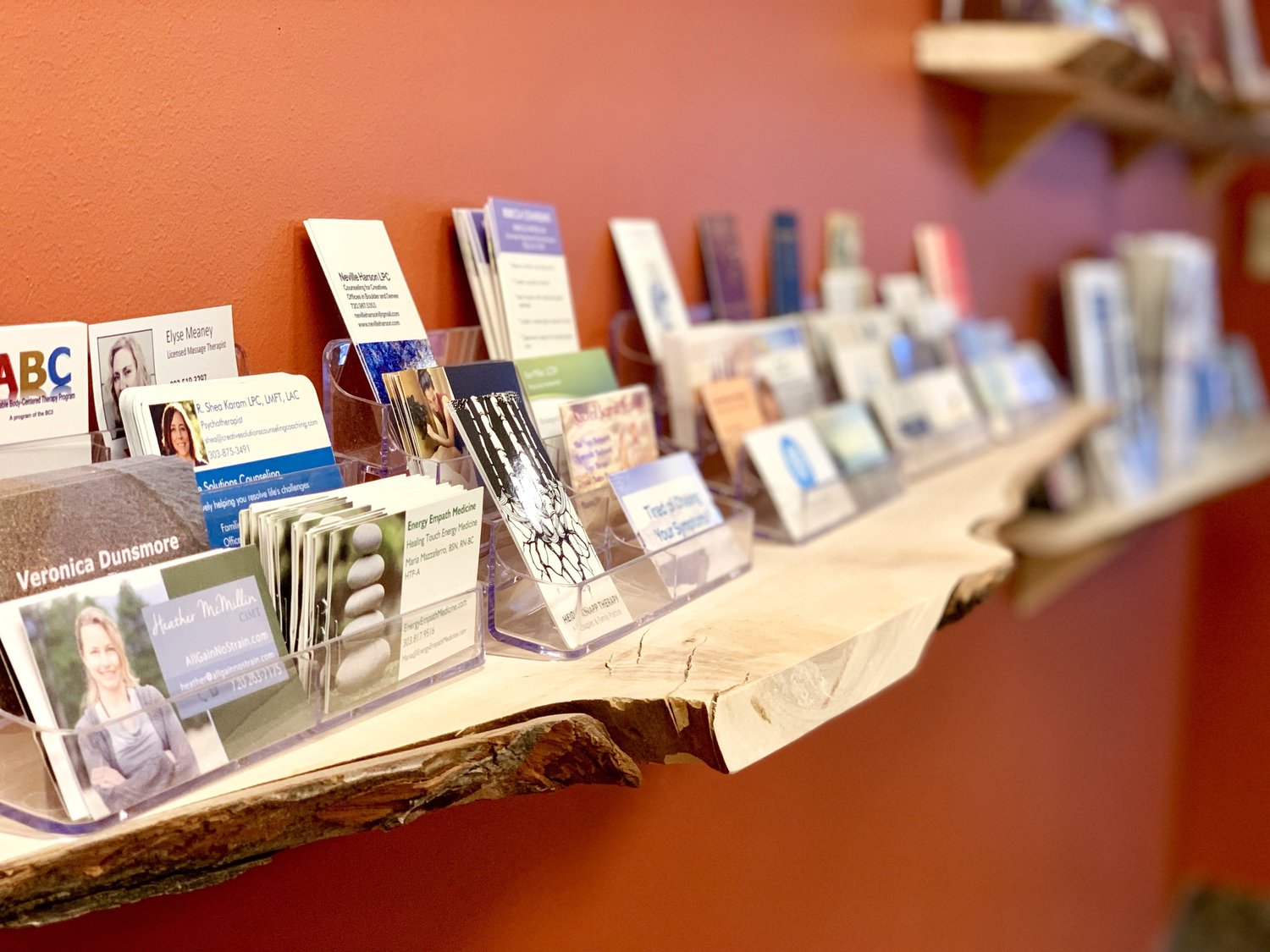 Boulder Healing Hub - Flexible & Affordable Office Space and Community