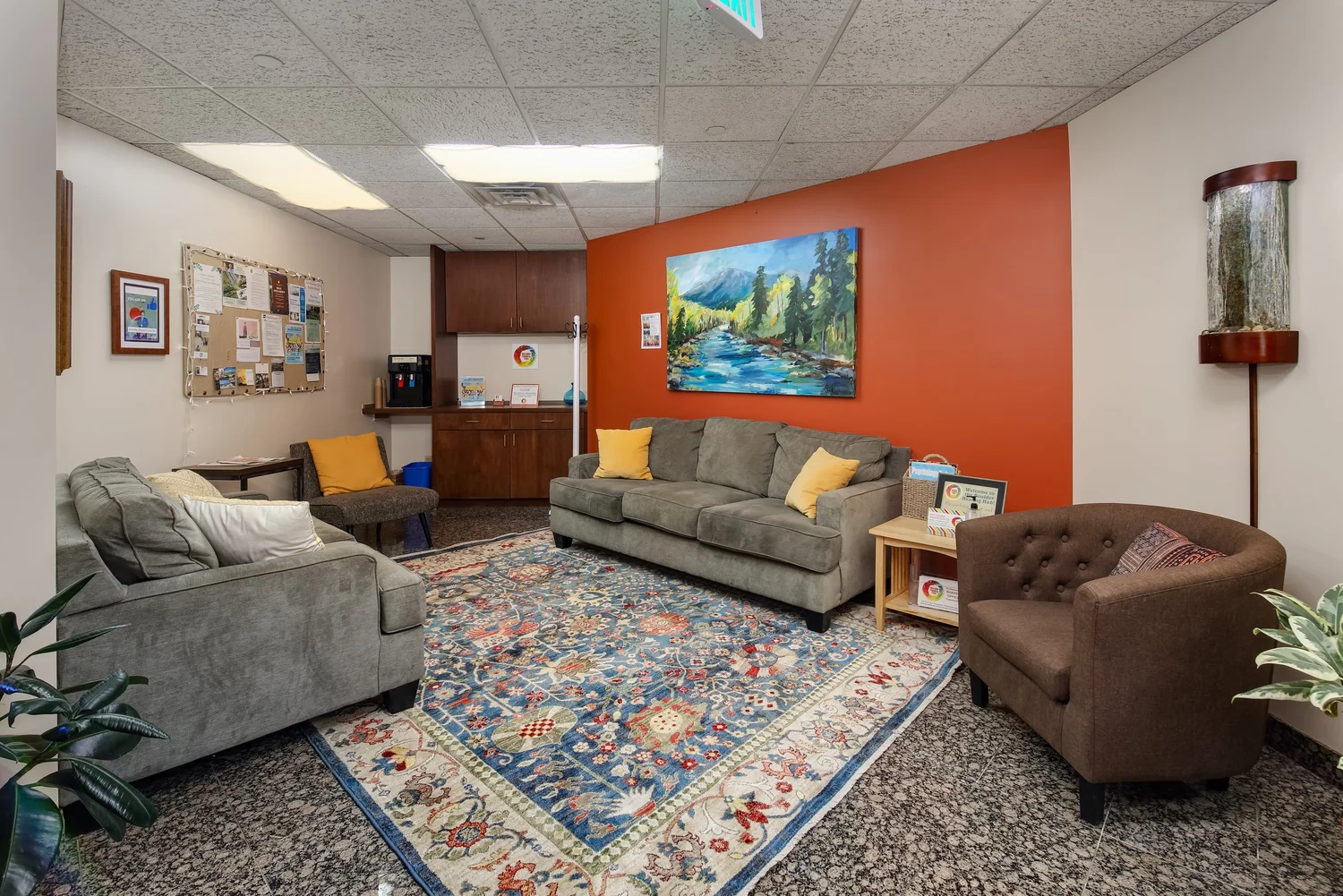 Boulder Healing Hub - Flexible & Affordable Office Space and Community