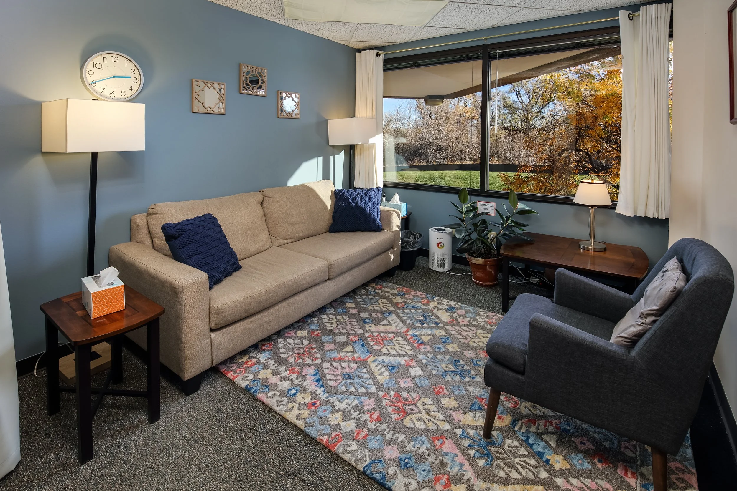 Boulder Healing Hub - Flexible & Affordable Office Space and Community