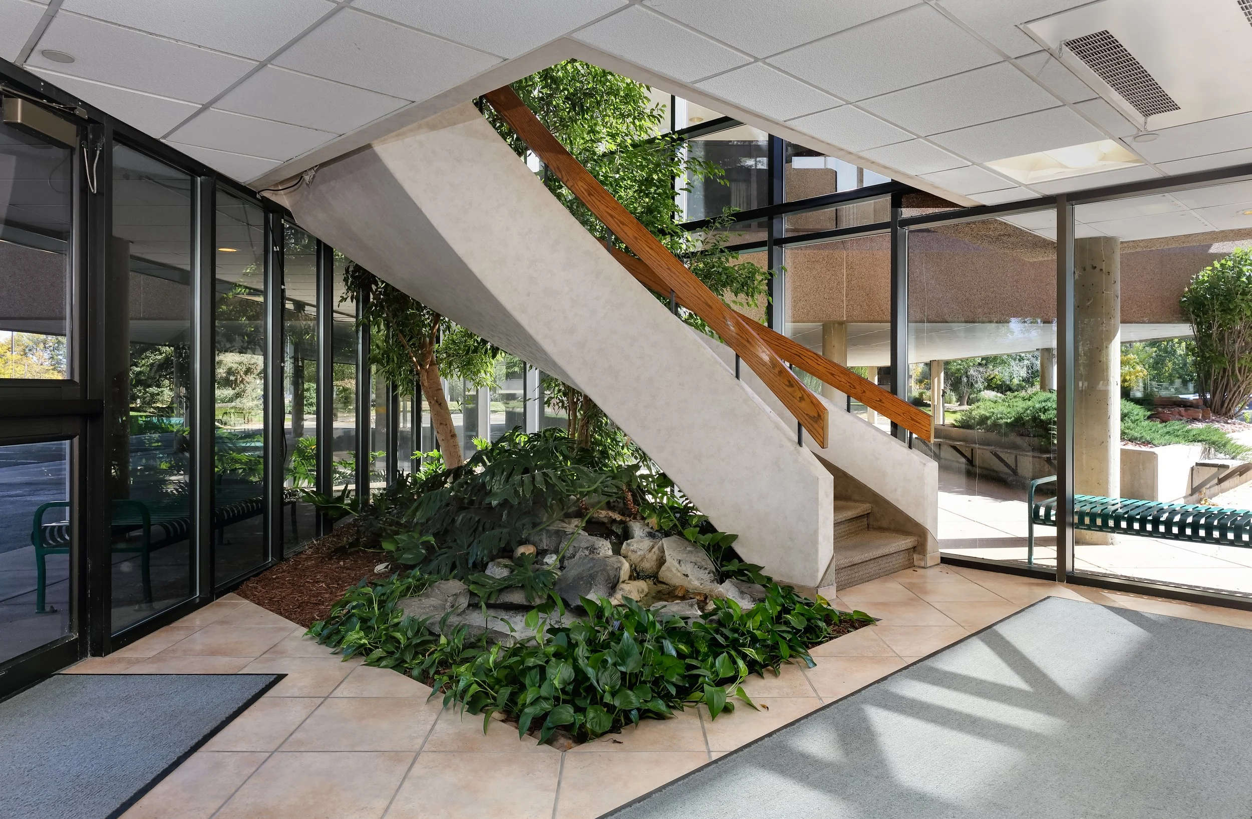 Boulder Healing Hub - Flexible & Affordable Office Space and Community