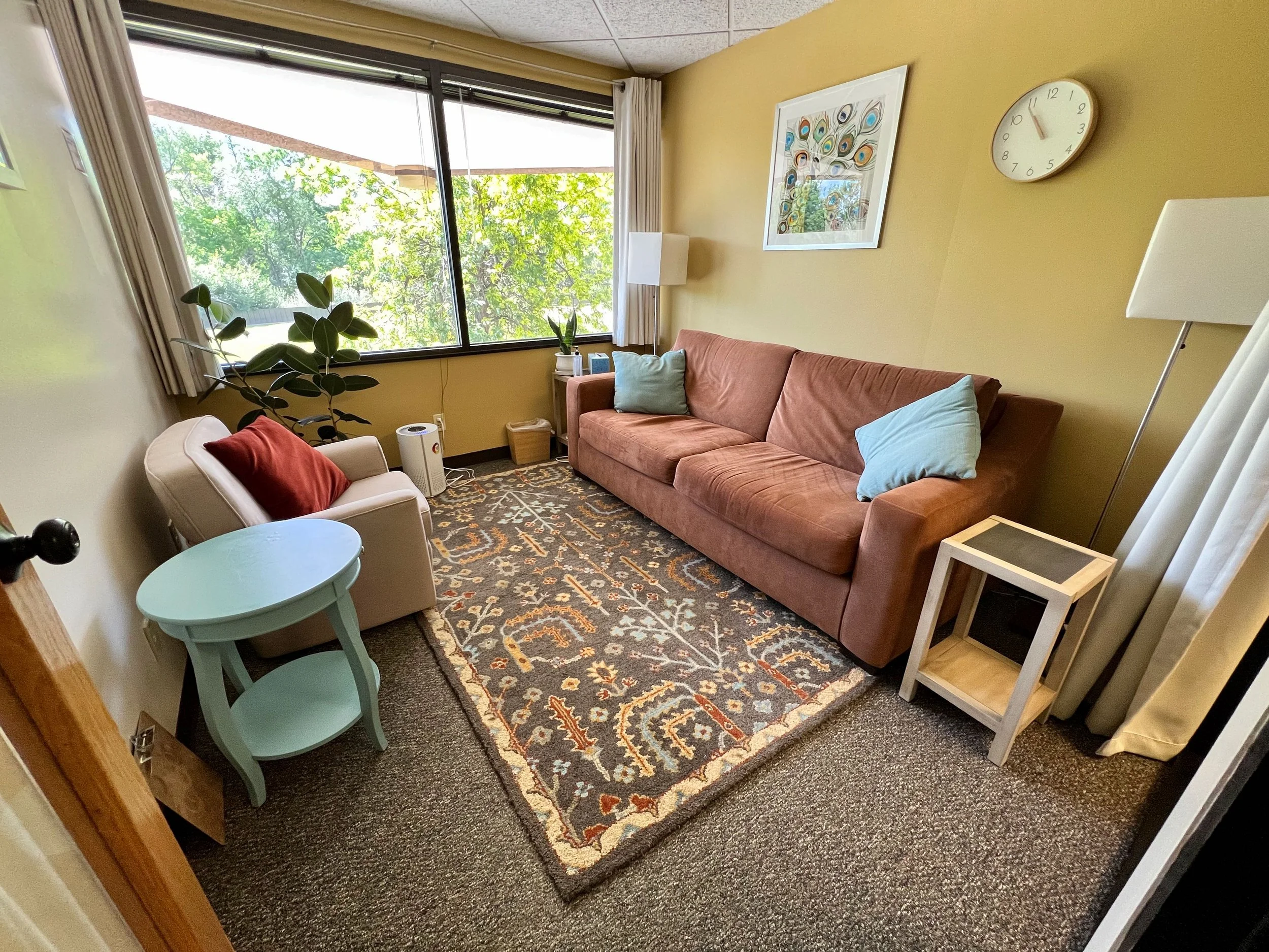 Boulder Healing Hub - Flexible & Affordable Office Space and Community