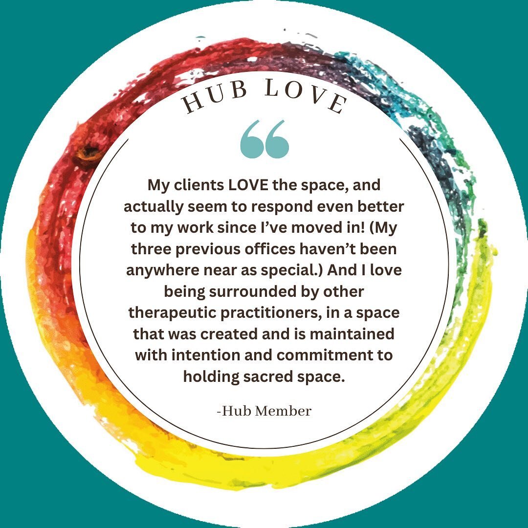 Boulder Healing Hub - Flexible & Affordable Office Space and Community