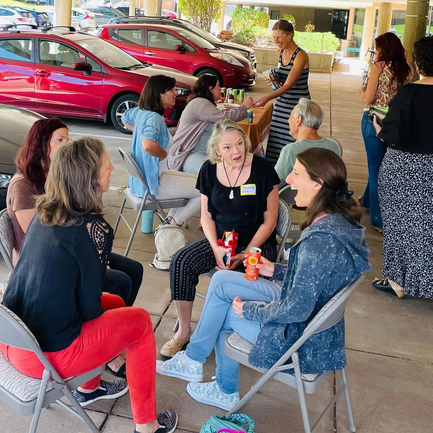 Boulder Healing Hub - Flexible & Affordable Office Space and Community