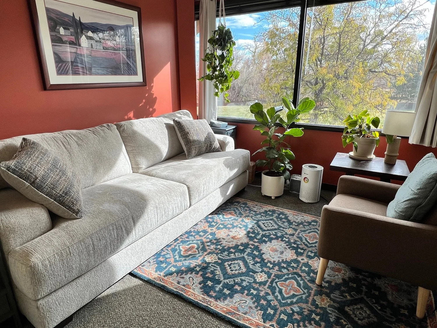 Boulder Healing Hub - Flexible & Affordable Office Space and Community