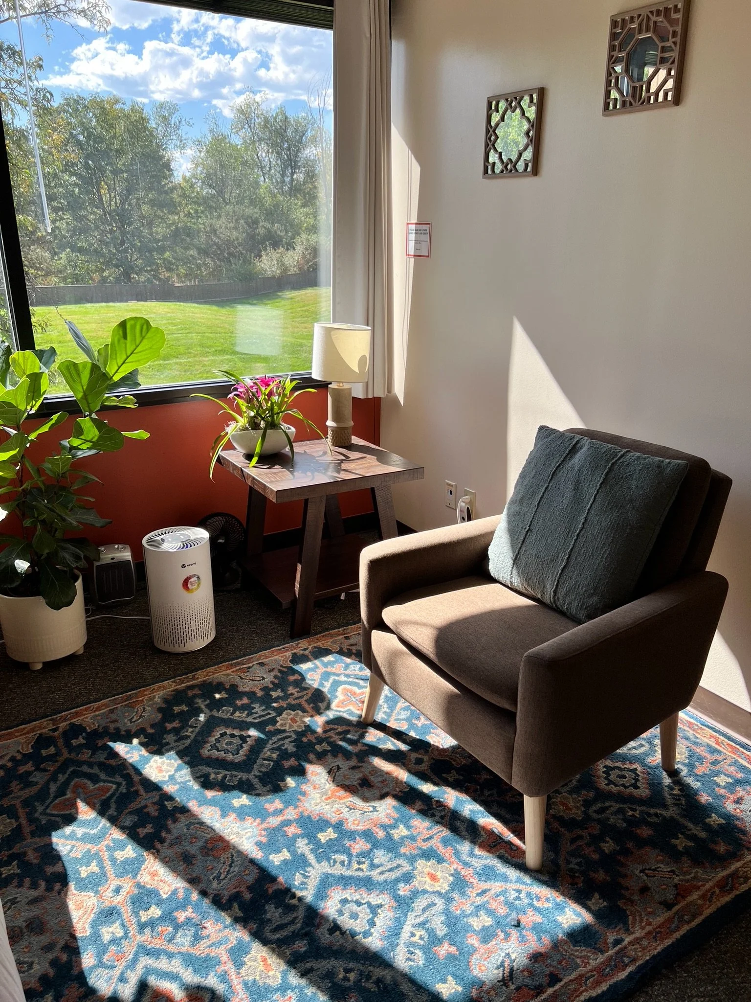 Boulder Healing Hub - Flexible & Affordable Office Space and Community