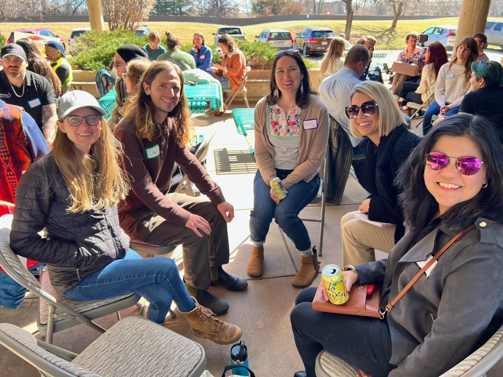 Wellness Wednesdays — Boulder Healing Hub