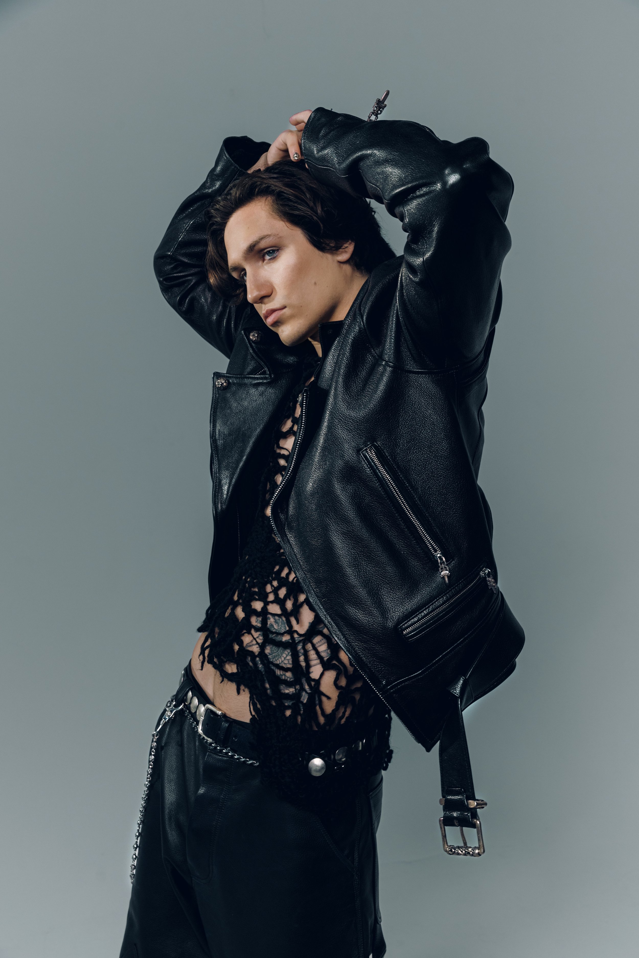 Huddy — KMGMT