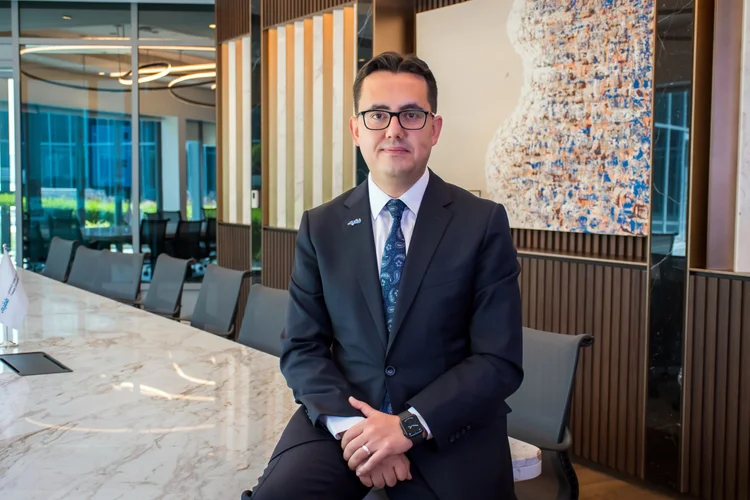 About Dr. Fatih Mehmet GUL — Dr. Fatih Mehmet GUL