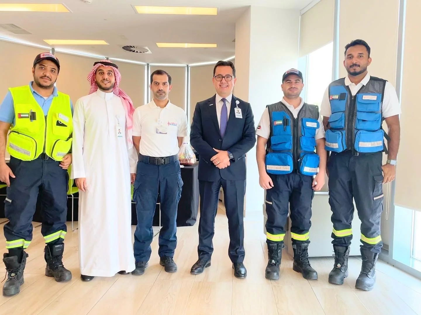 Dr. Fatih Mehmet GUL