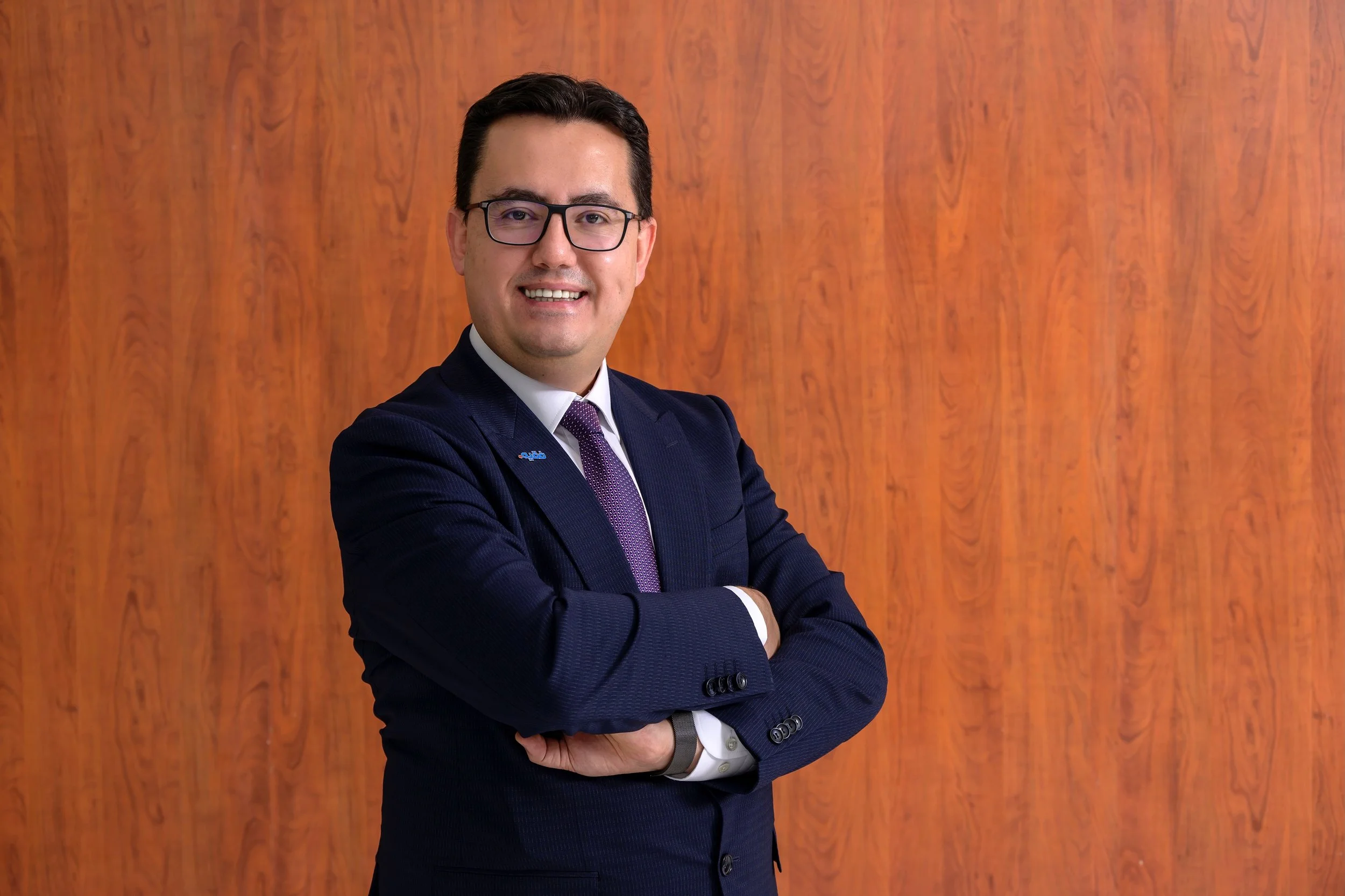About Dr. Fatih Mehmet GUL — Dr. Fatih Mehmet GUL