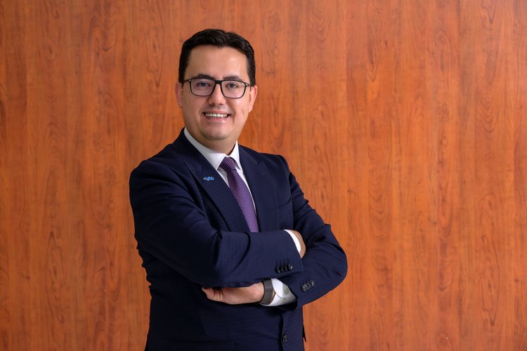 About Dr. Fatih Mehmet GUL — Dr. Fatih Mehmet GUL